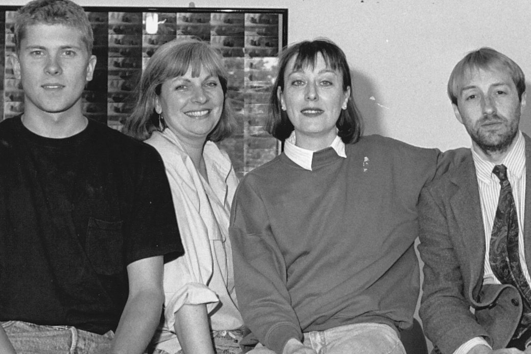 The Lost Child | lynferrand.com